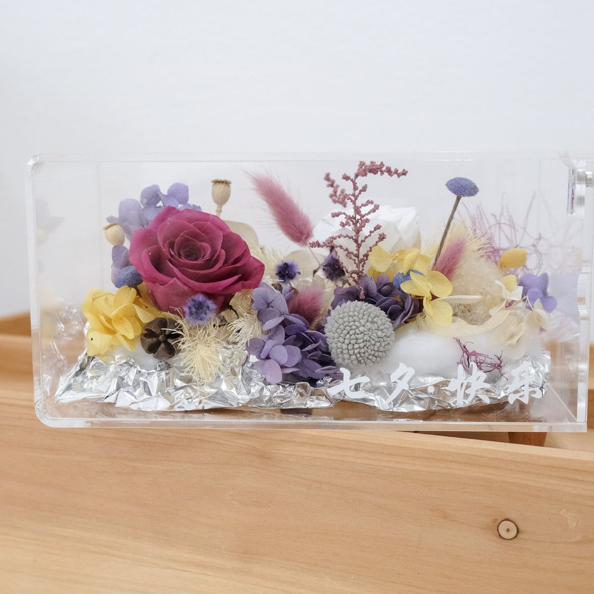 Blooming Paradise – Solflora