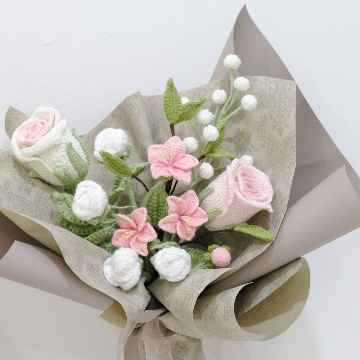 Peach Blossom – Solflora