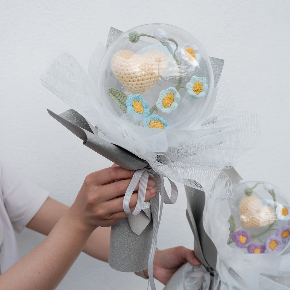 May Bell – Solflora