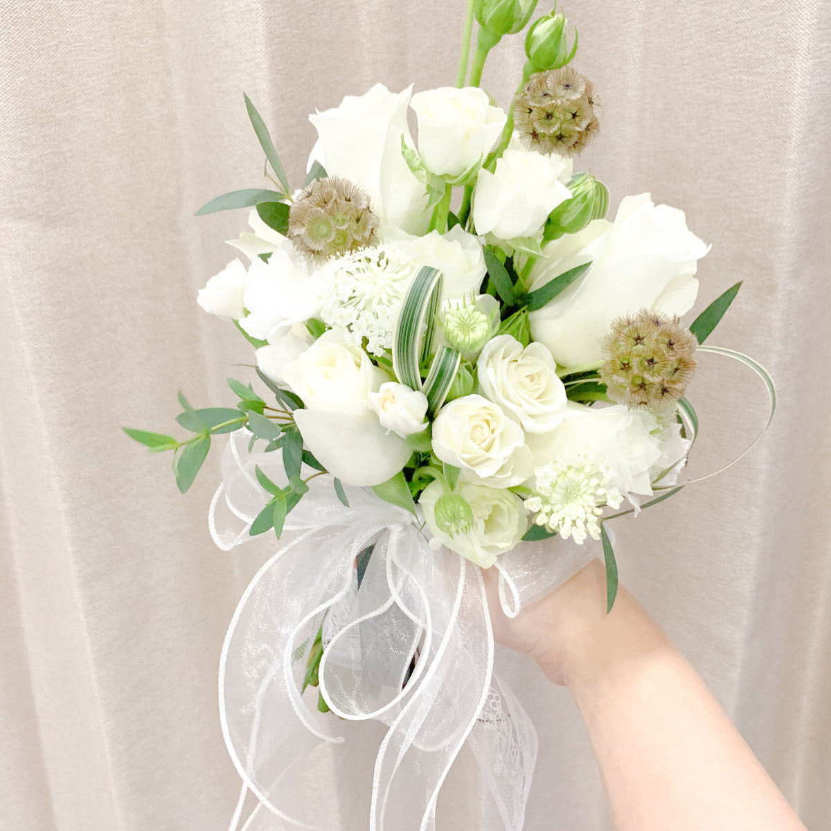 Sandcastle – Solflora