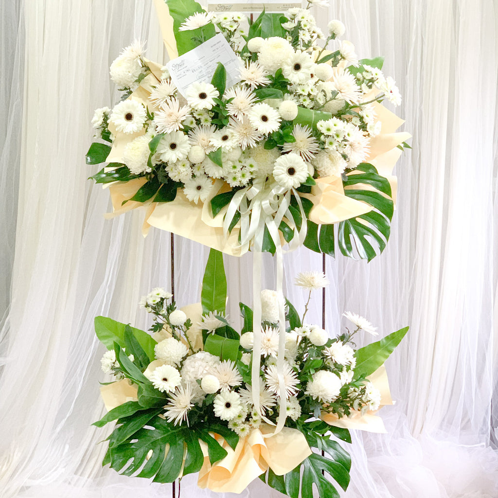 Unforgettable – Solflora