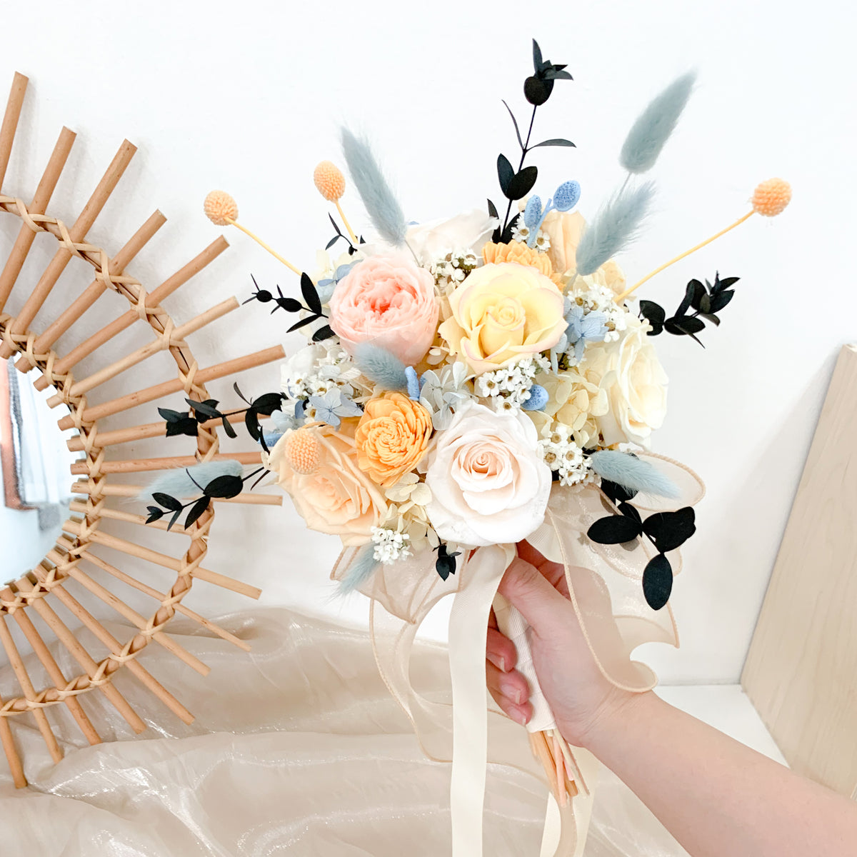 Blueberry – Solflora