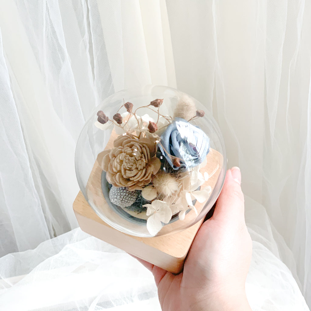 Mulberry – Solflora