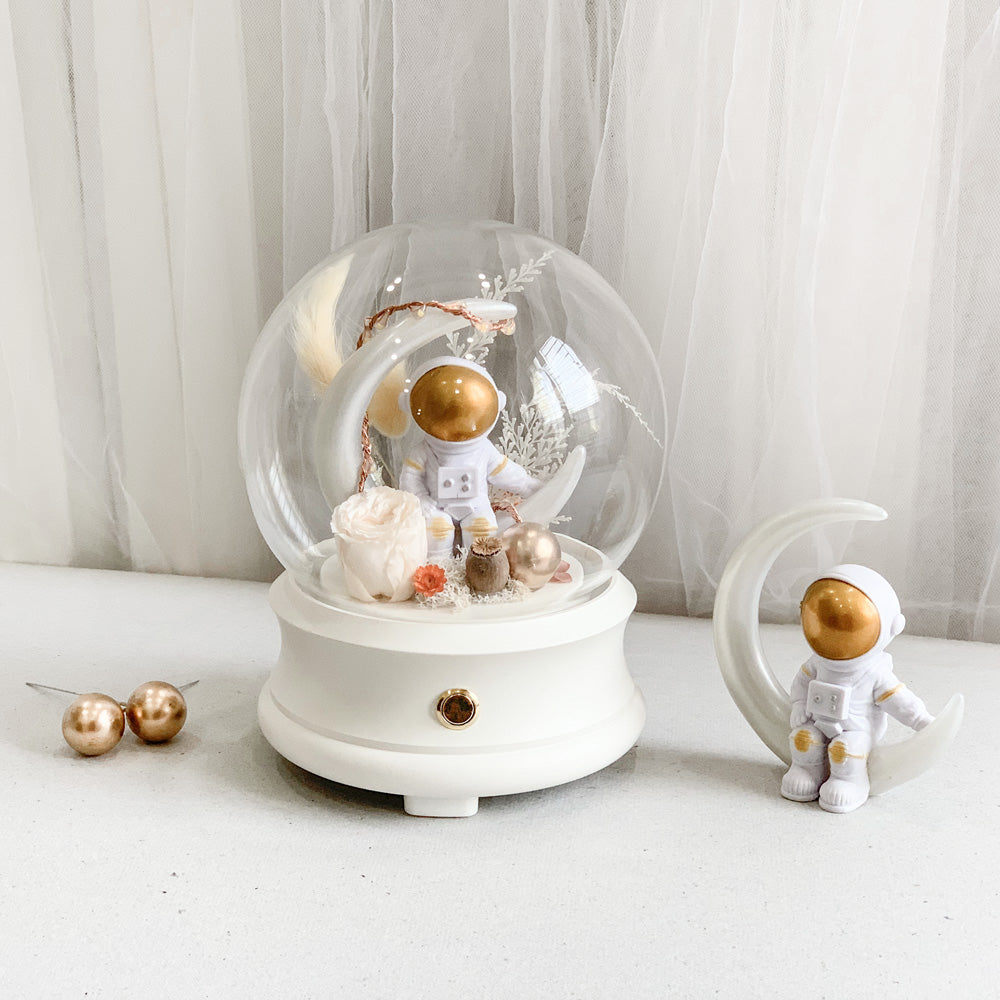 For Him – Solflora