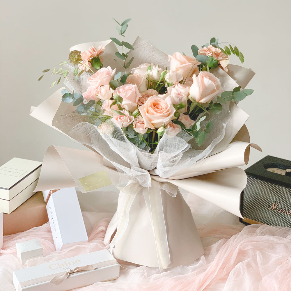 Fresh Bloom – Solflora