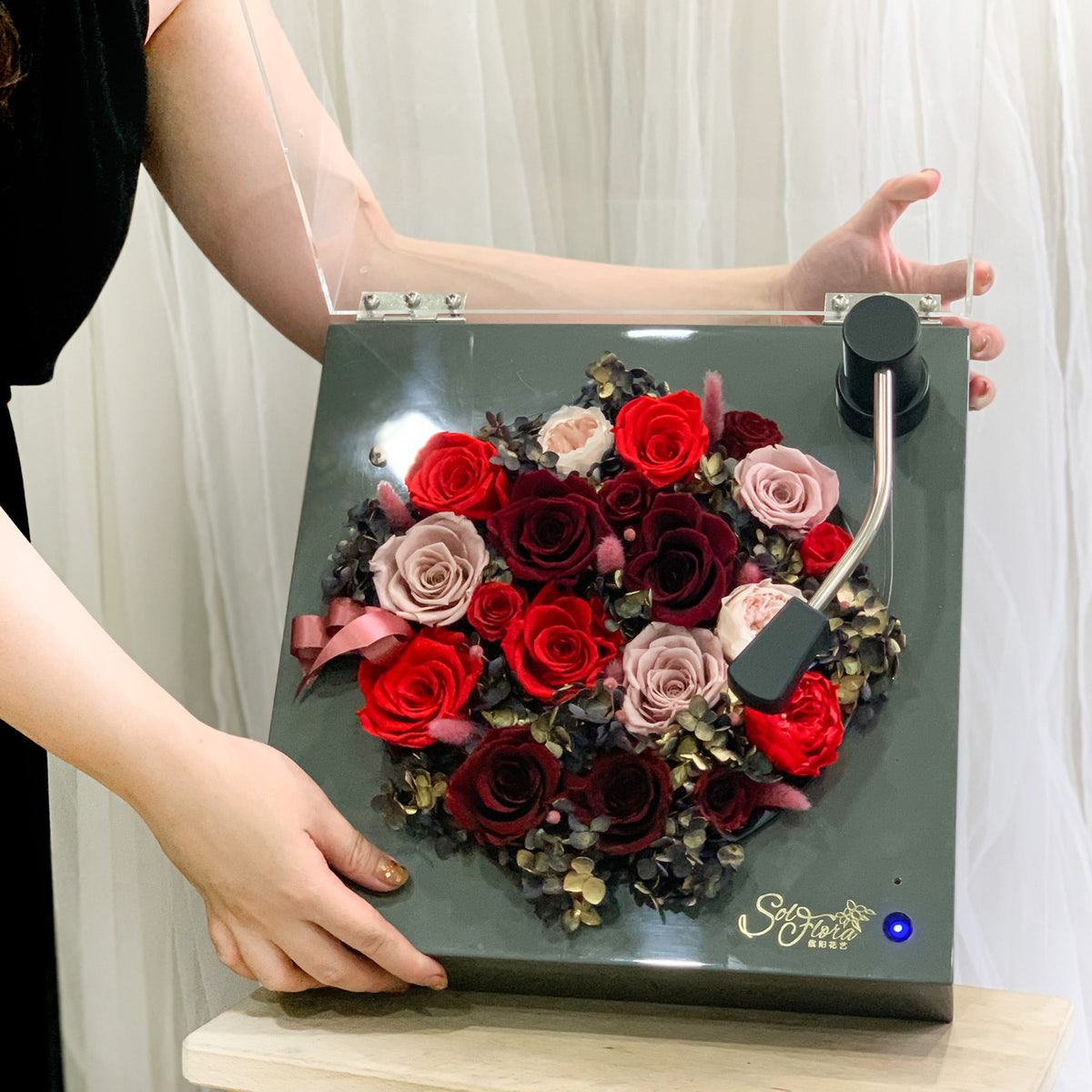 Limited Edition – Tagged "limited edition" – Solflora