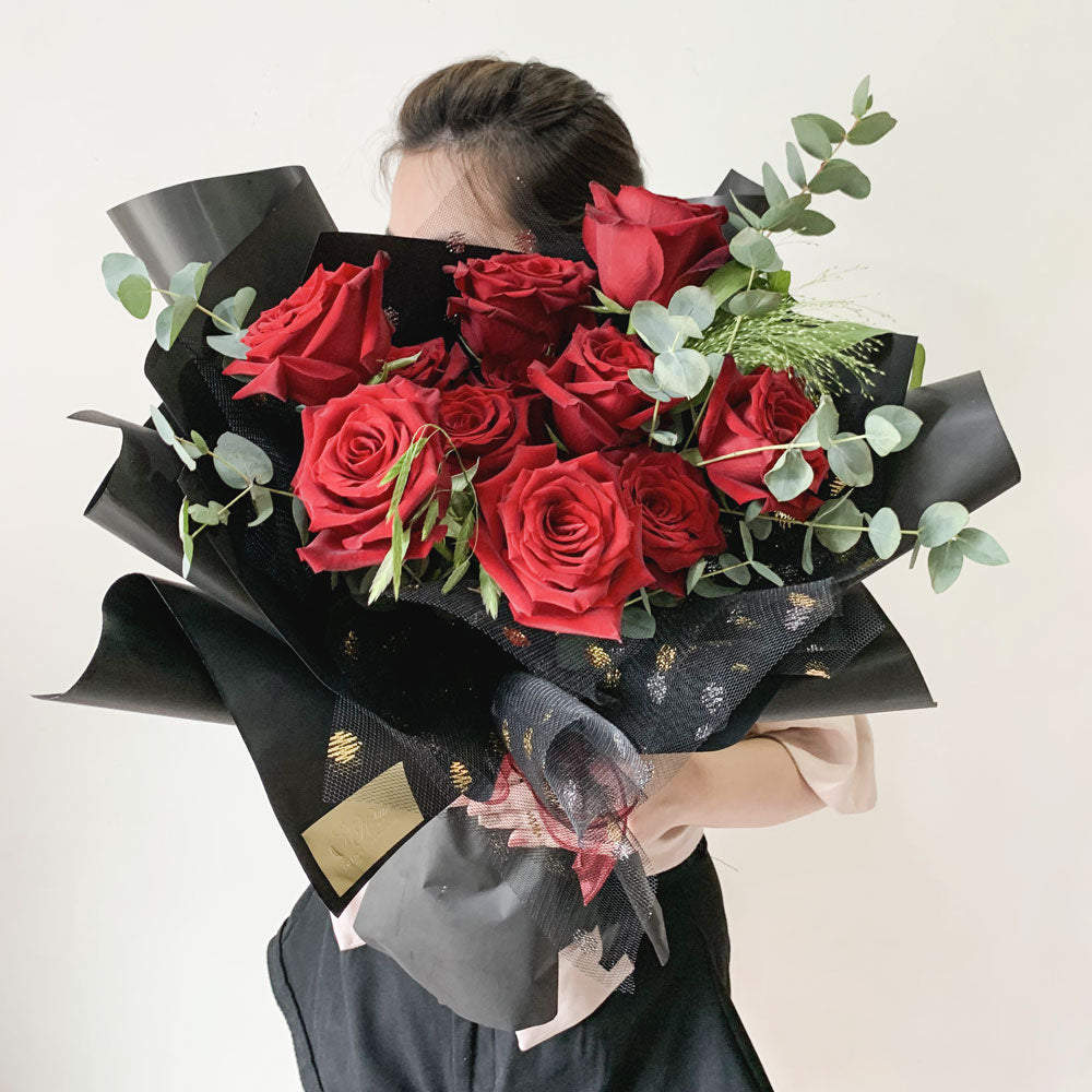 Love Mania – Solflora